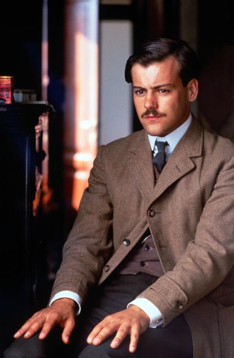 Rupert Graves image