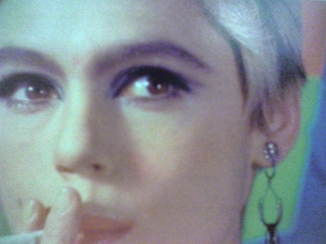 Picture of Edie Sedgwick