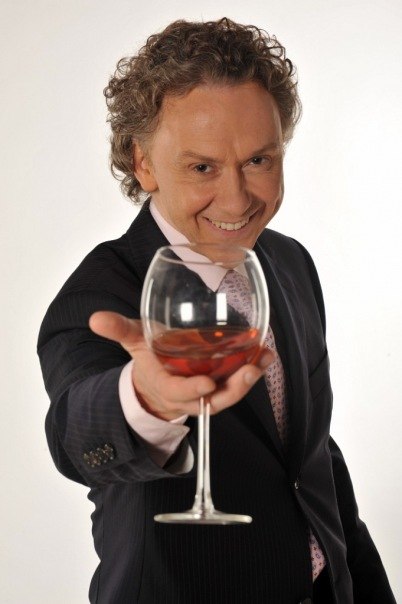 Picture of Vadim Demchog