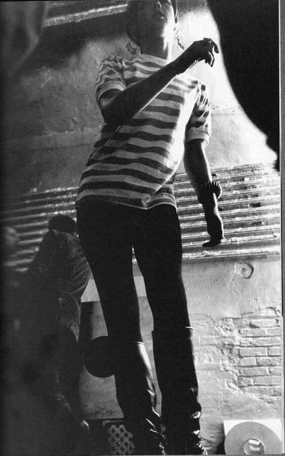 Picture of Edie Sedgwick