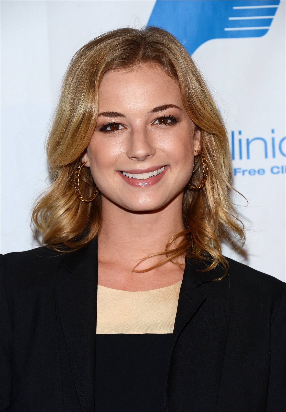 Image of Emily VanCamp