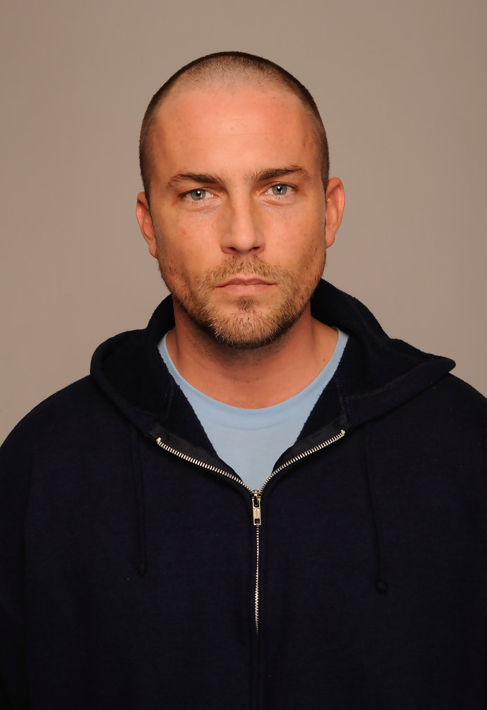 Picture of Desmond Harrington