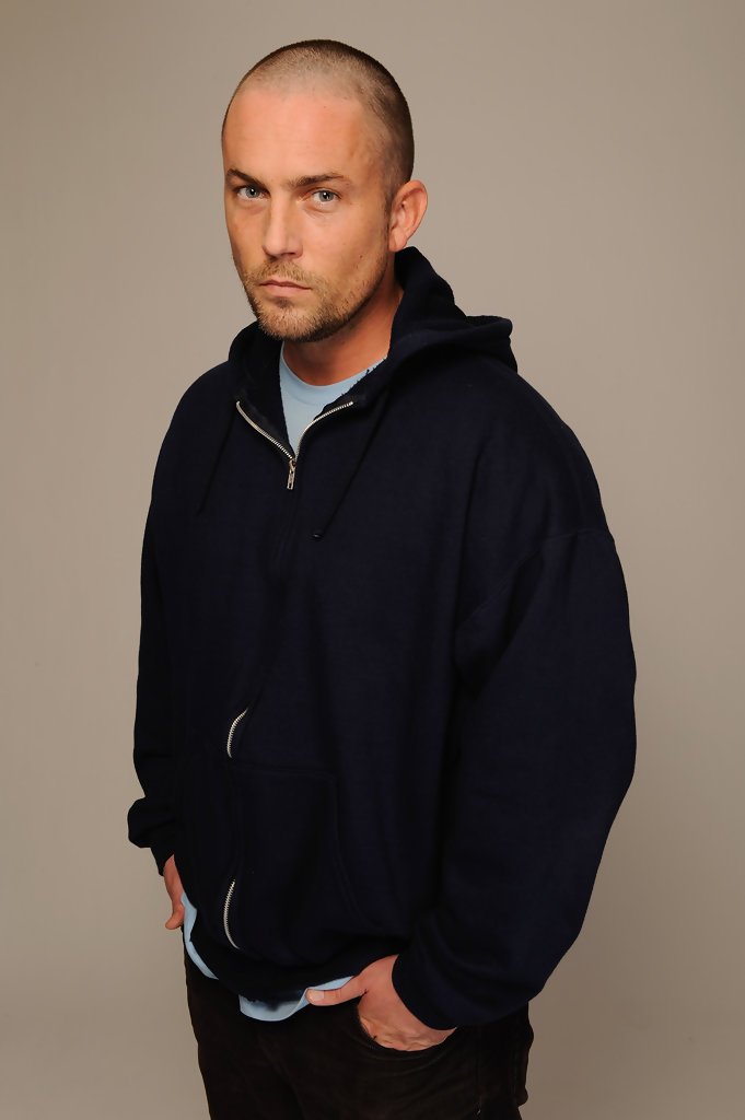 Picture of Desmond Harrington