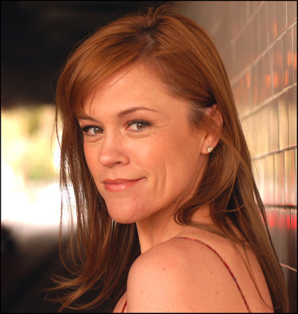 Picture of Christine Elise