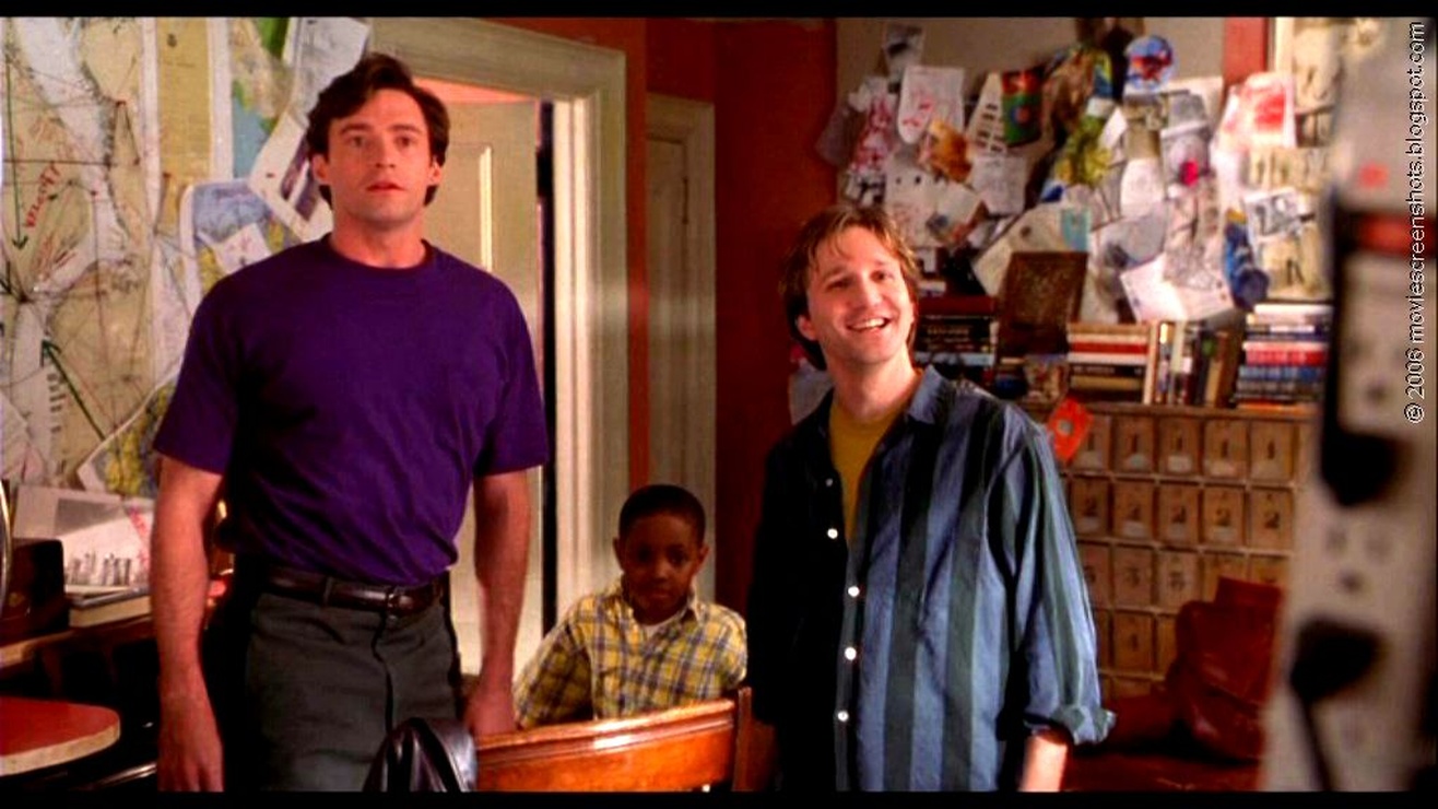 Image of Kate & Leopold