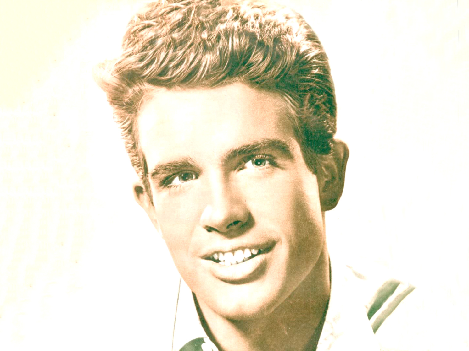 Picture of Warren Beatty