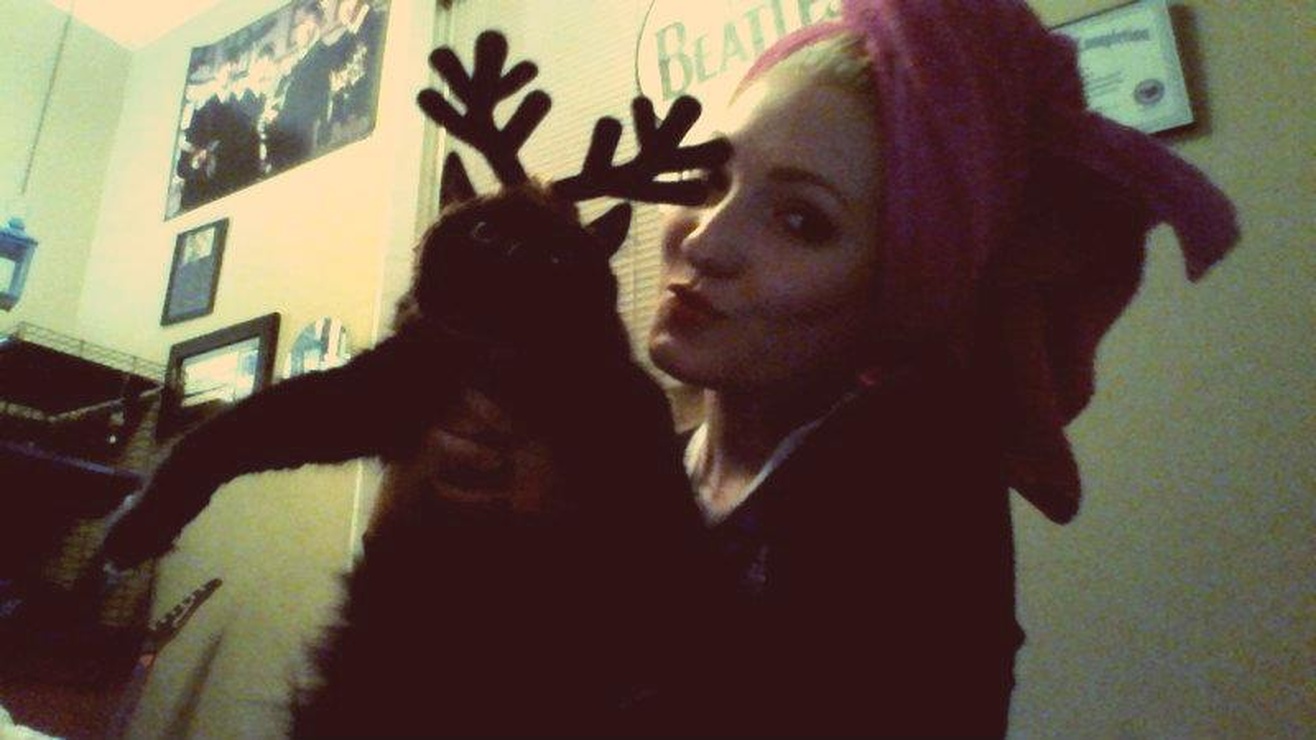 Picture of Michaeline Singer