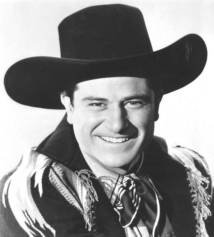 Picture of Ray Whitley