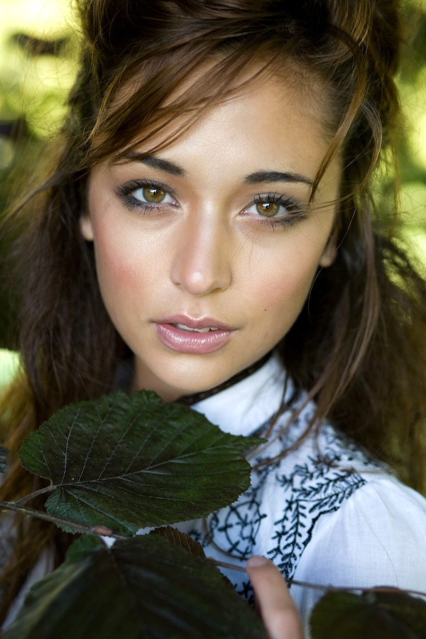 Picture of Kayleen Franklin