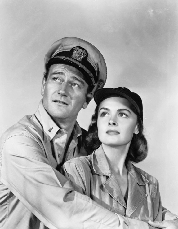 Picture of They Were Expendable (1945)