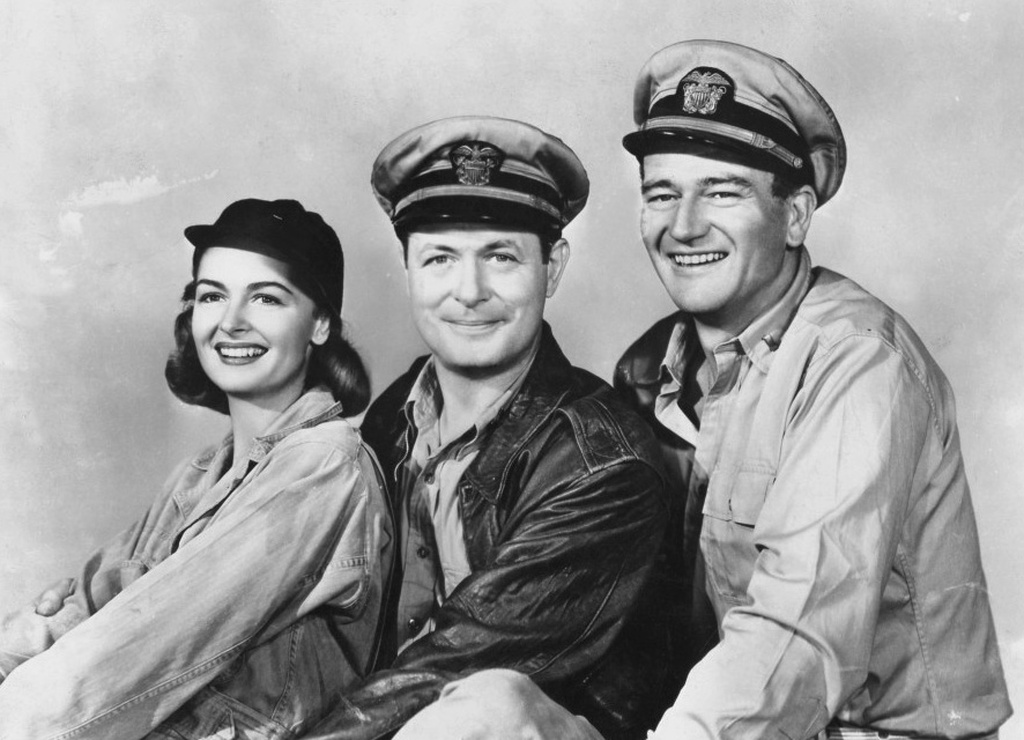 Picture of They Were Expendable (1945)