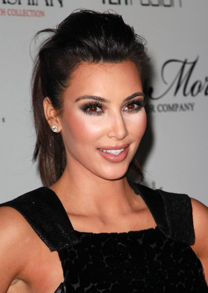 Picture of Kim Kardashian