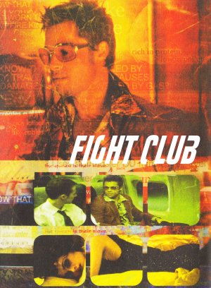 Picture of Fight Club