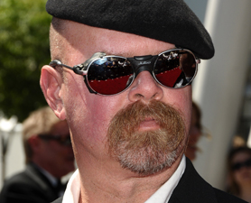 Picture of Jamie Hyneman