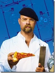 Picture of Jamie Hyneman