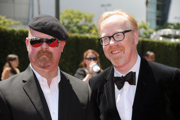 Picture of Jamie Hyneman