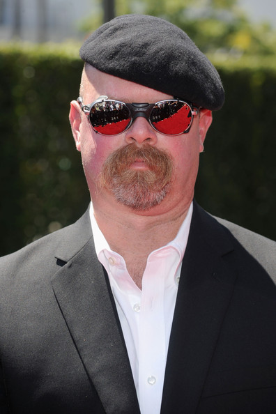 Image of Jamie Hyneman