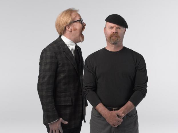 Picture of Jamie Hyneman