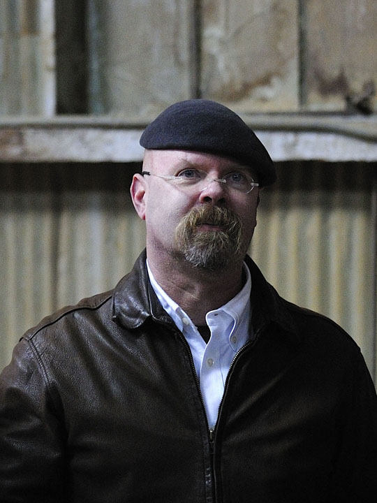 Jamie Hyneman Military Service _ Jamie Hyneman Biographie – LMXF