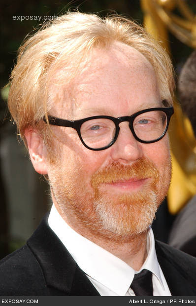 Picture of Adam Savage