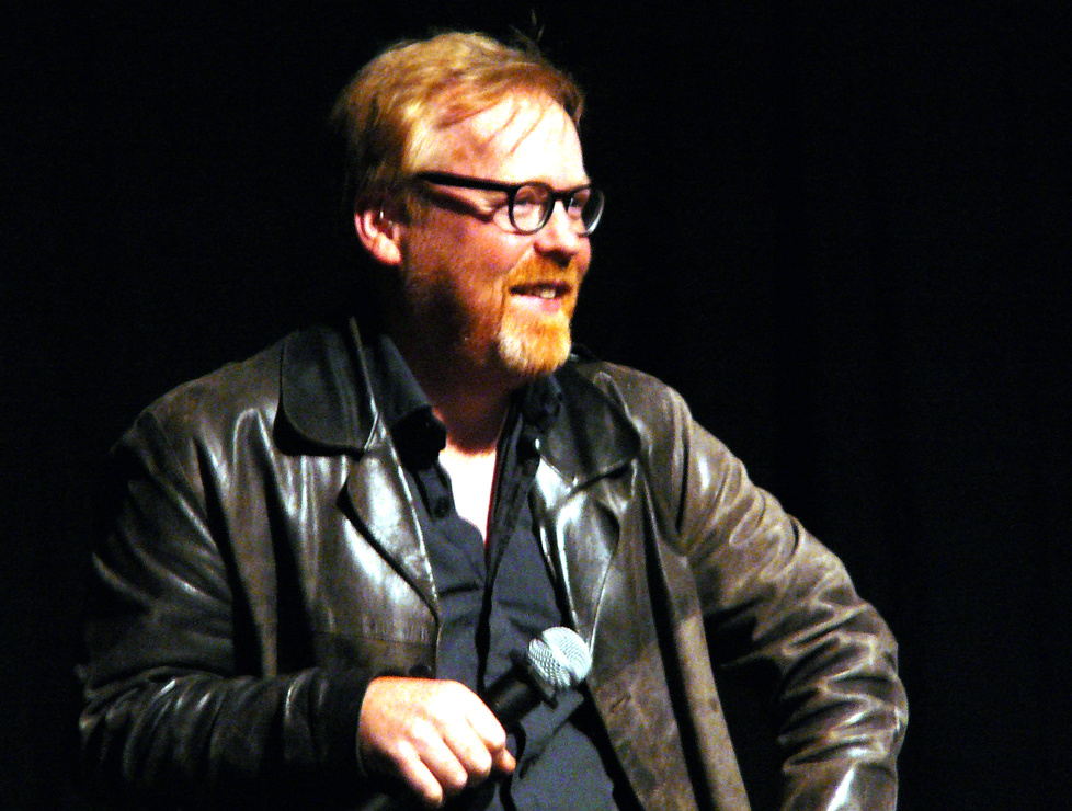 Picture of Adam Savage