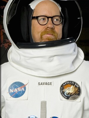 Picture of Adam Savage