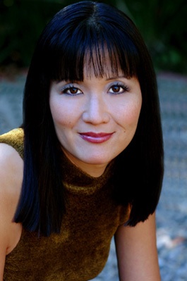 Picture of Suzanne Whang