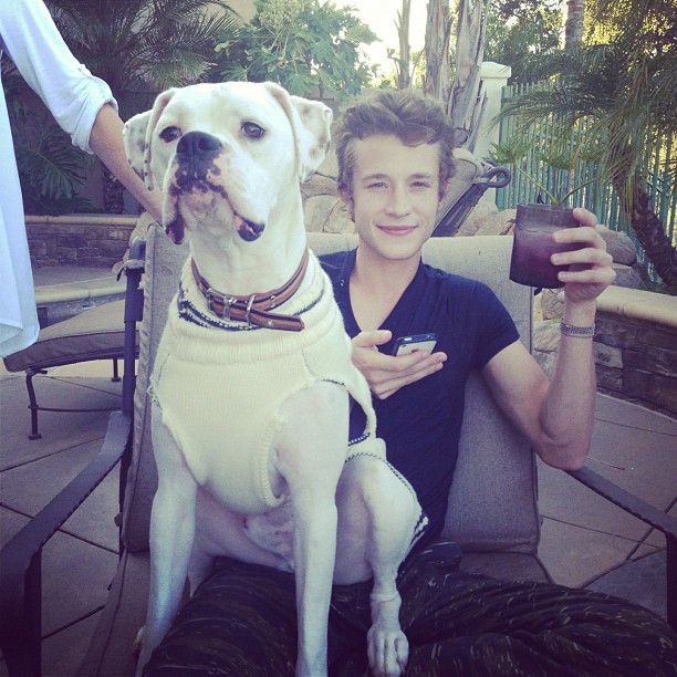 Picture of Nick Roux