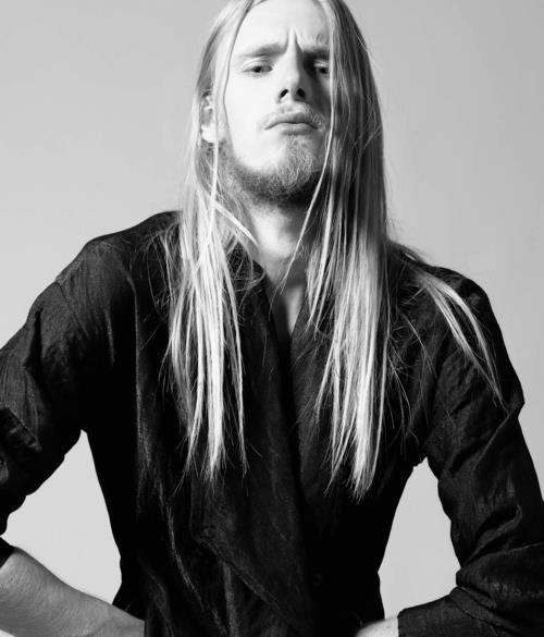 Picture of Berthold Rothas