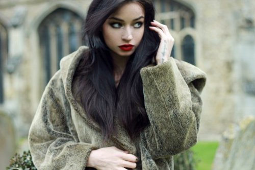Picture of Felice Fawn