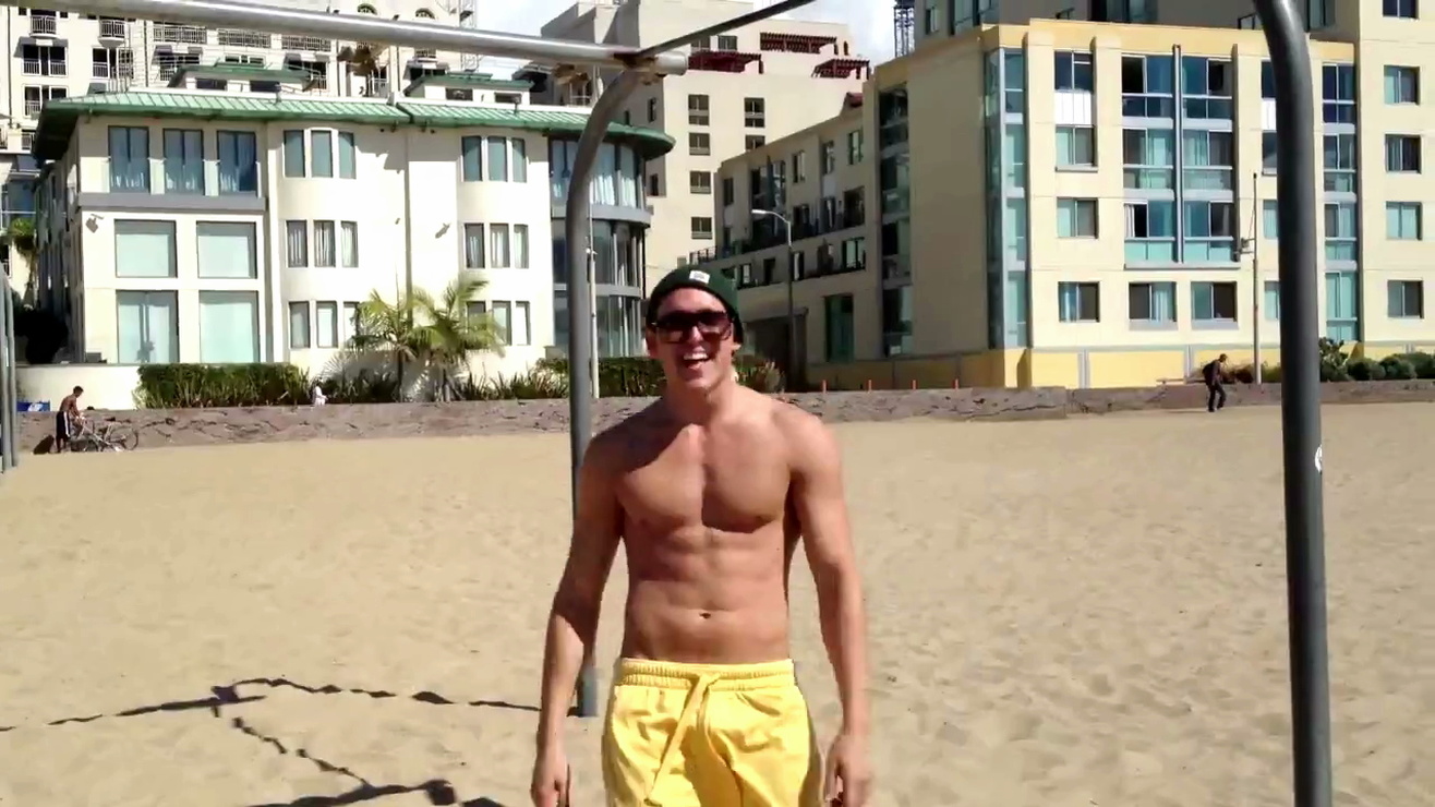 Picture of Danny Saucedo