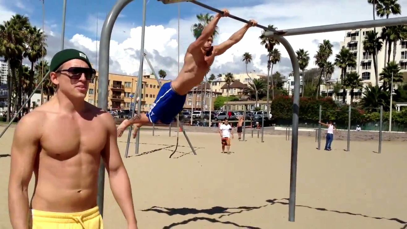 Picture of Danny Saucedo