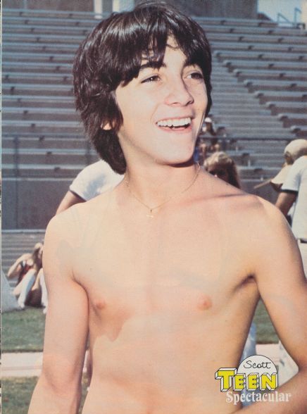 Scott Baio