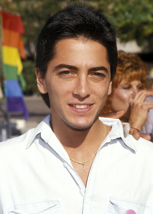 Scott Baio