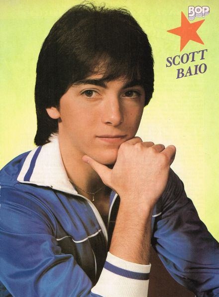 Scott Baio