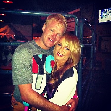 Picture of Maci Bookout