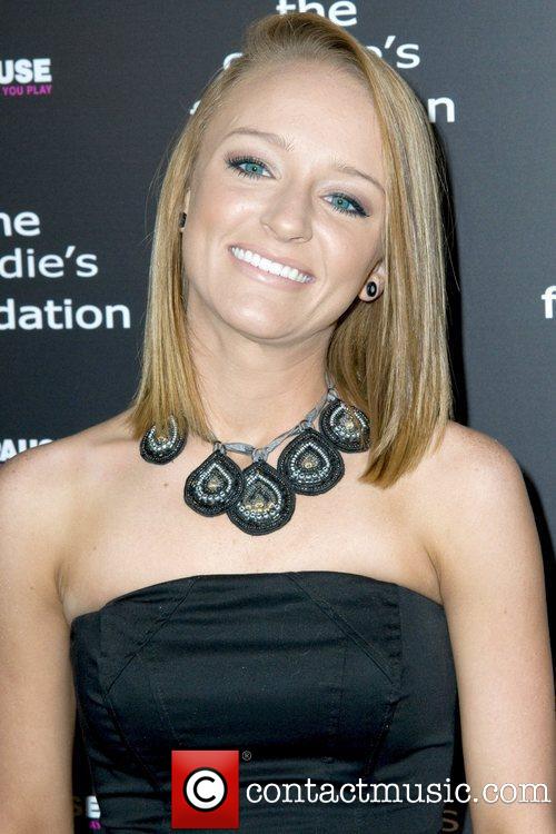 Picture of Maci Bookout