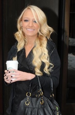 Picture of Maci Bookout