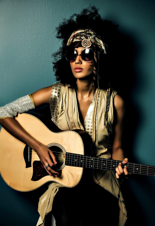 Picture of Andy Allo