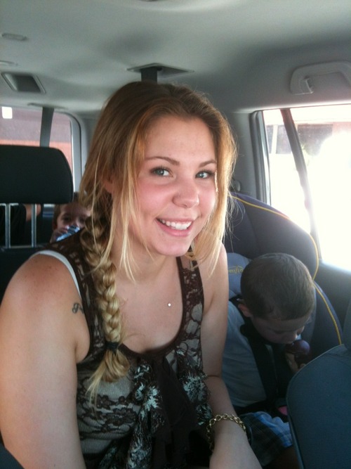 Picture of Kailyn Lowry
