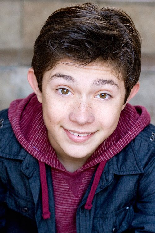 Picture of Mateus Ward