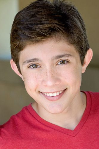 Picture of Mateus Ward