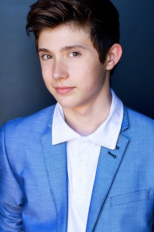 Picture of Mateus Ward