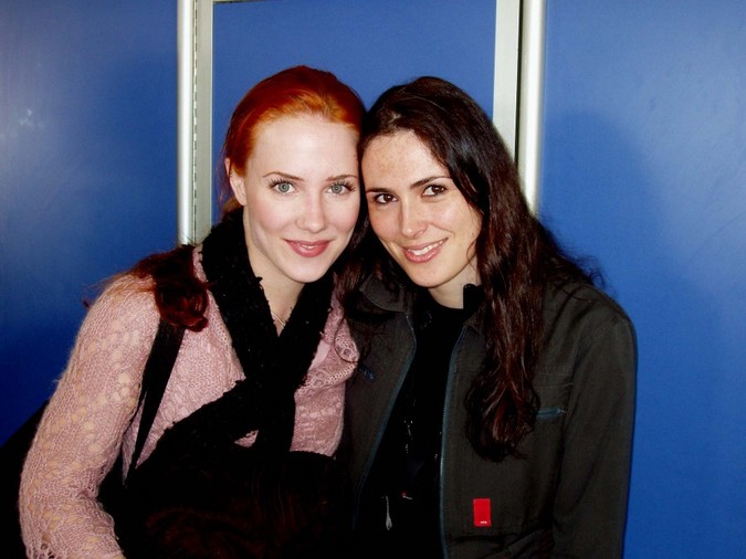 Simone Simons picture