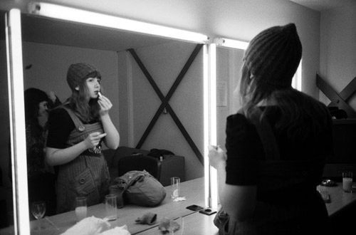 Picture of Orion Rigel Dommisse