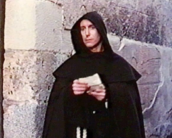 The Monk image