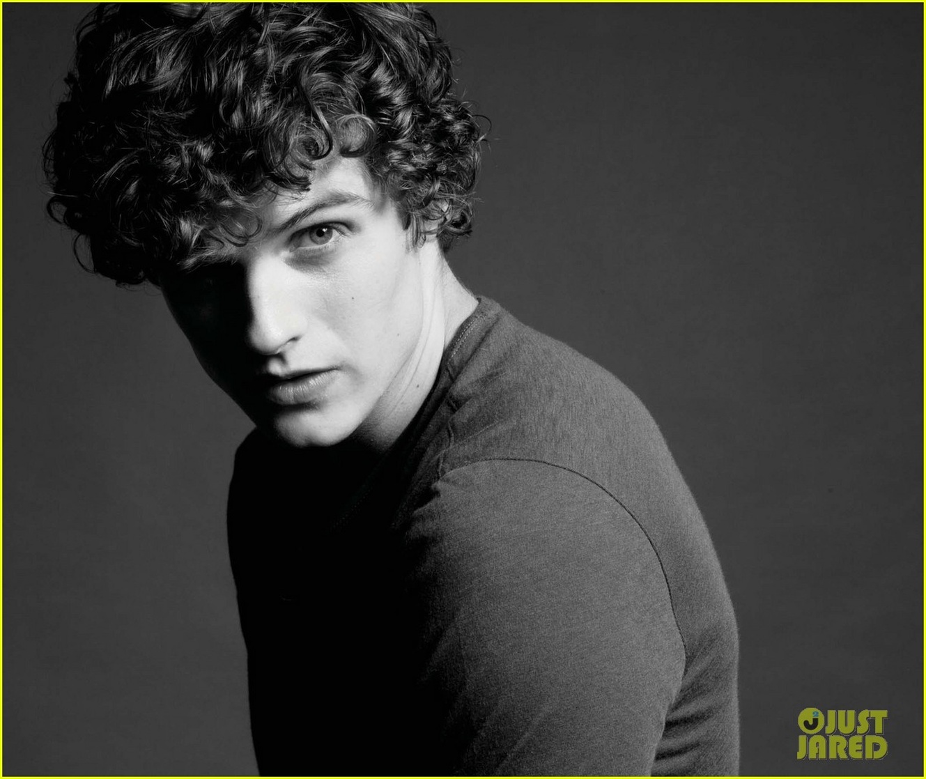 Picture of Daniel Sharman