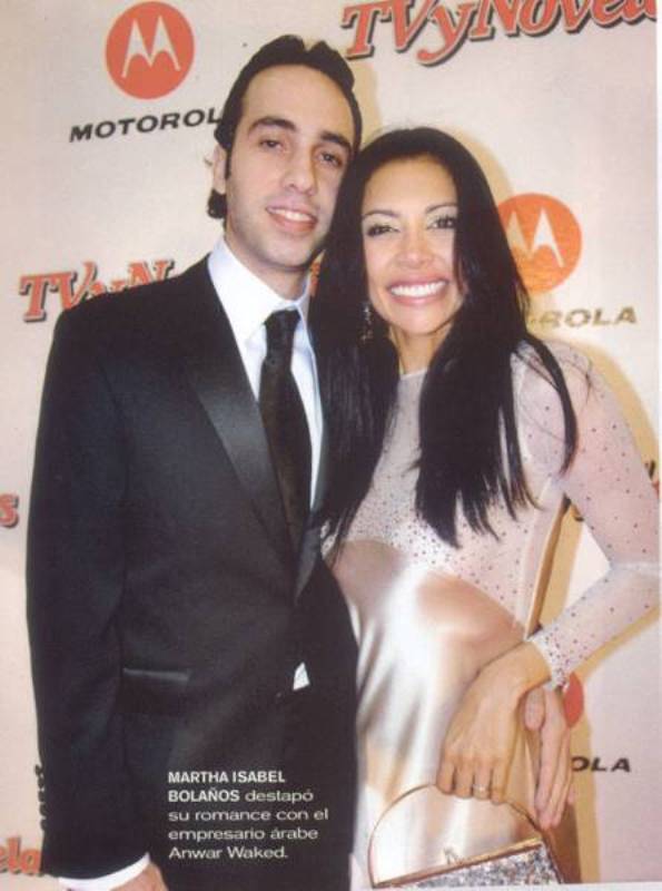 Maria Isabel Bolanos image