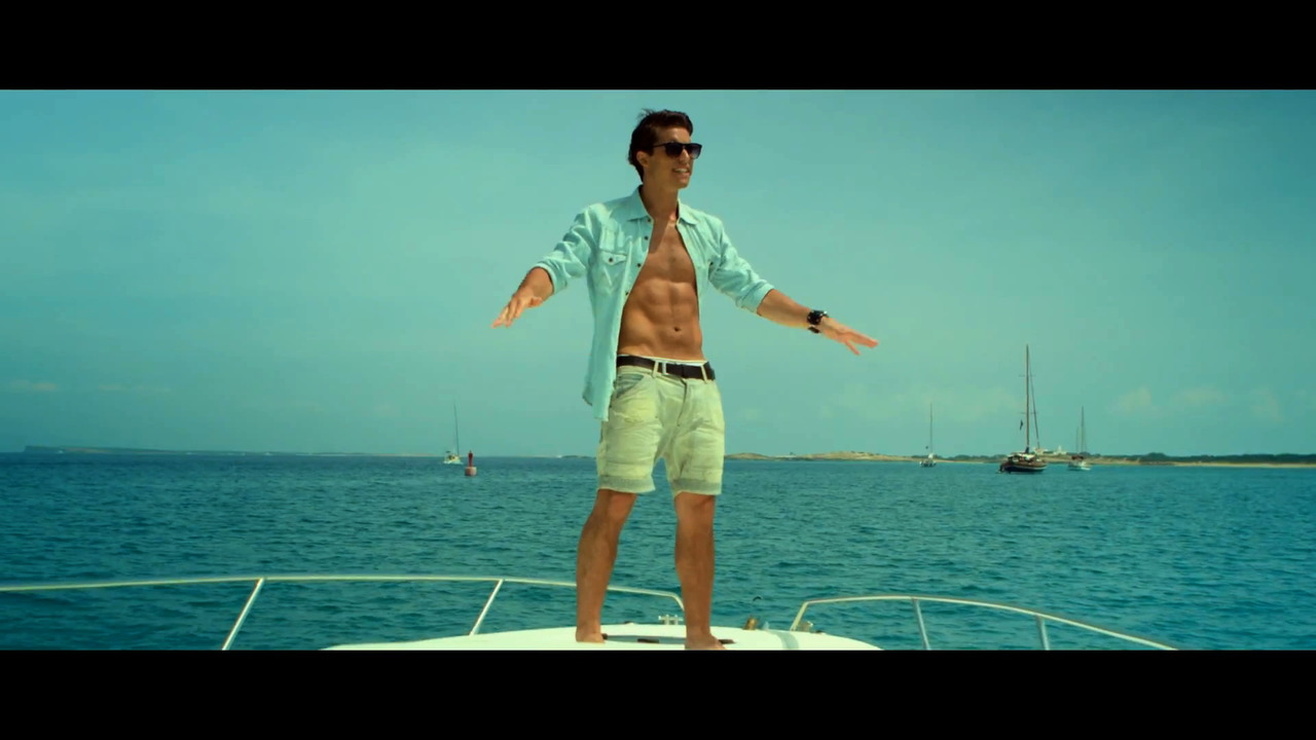 Picture of Eric Saade