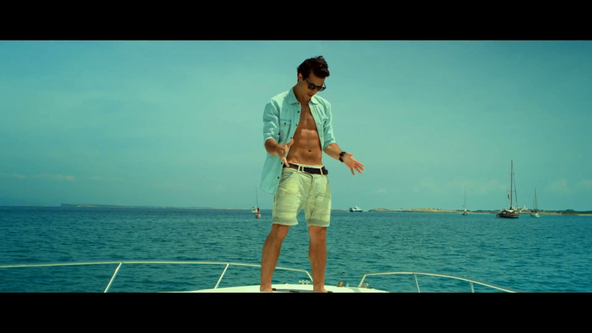 Image of Eric Saade